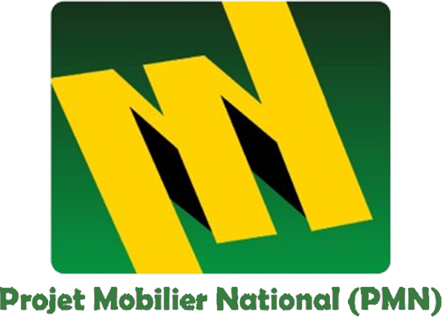 Projet du Mobilier National